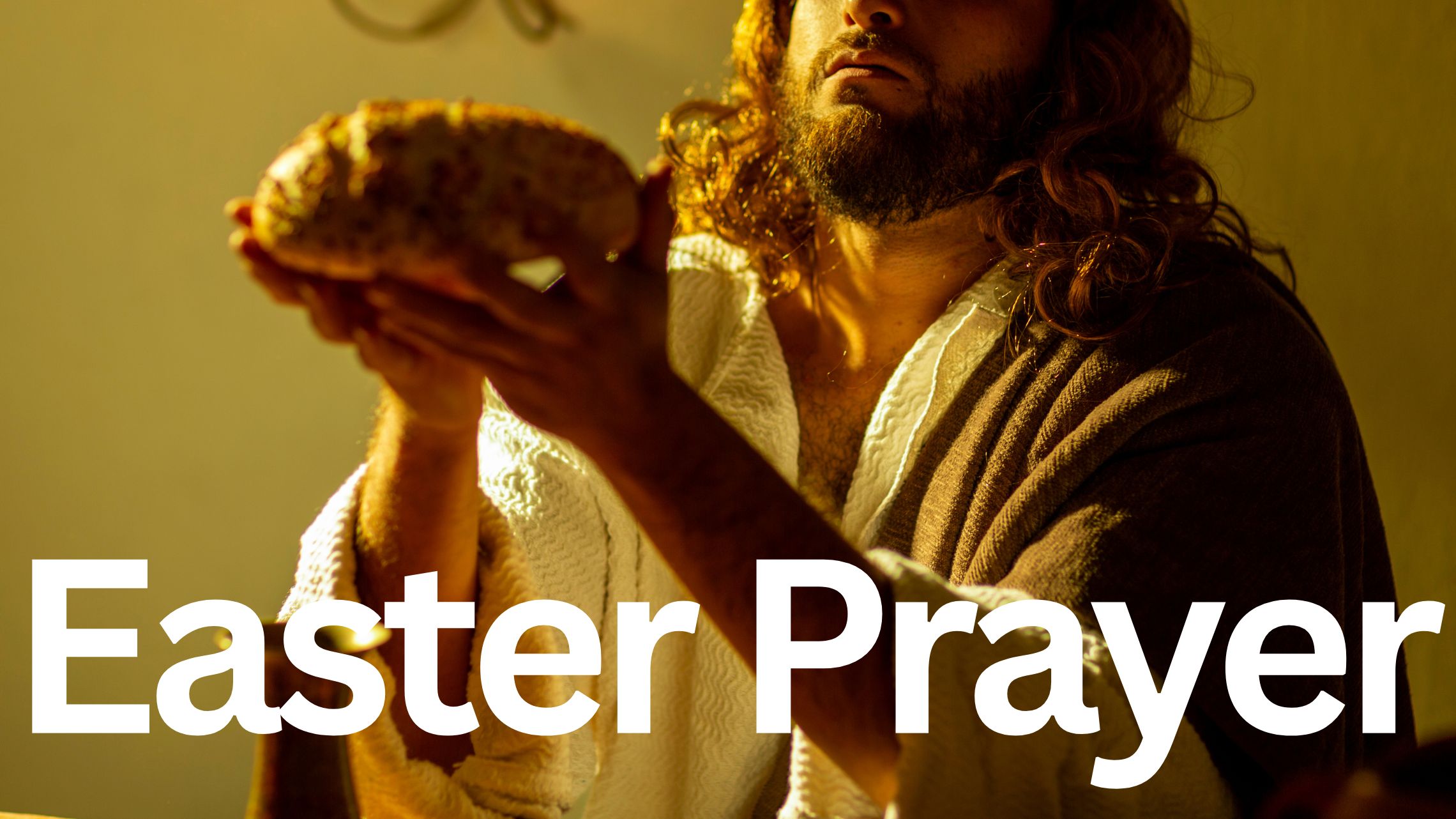 Easter Prayer: A Powerful Reflection for Resurrection Sunday