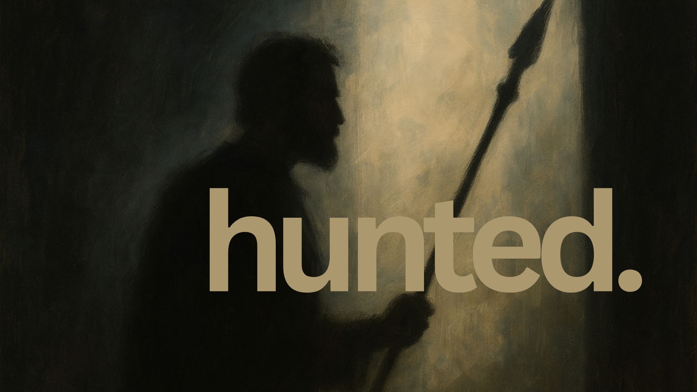 Your Calling Might Get You Killed | Hunted by Saul