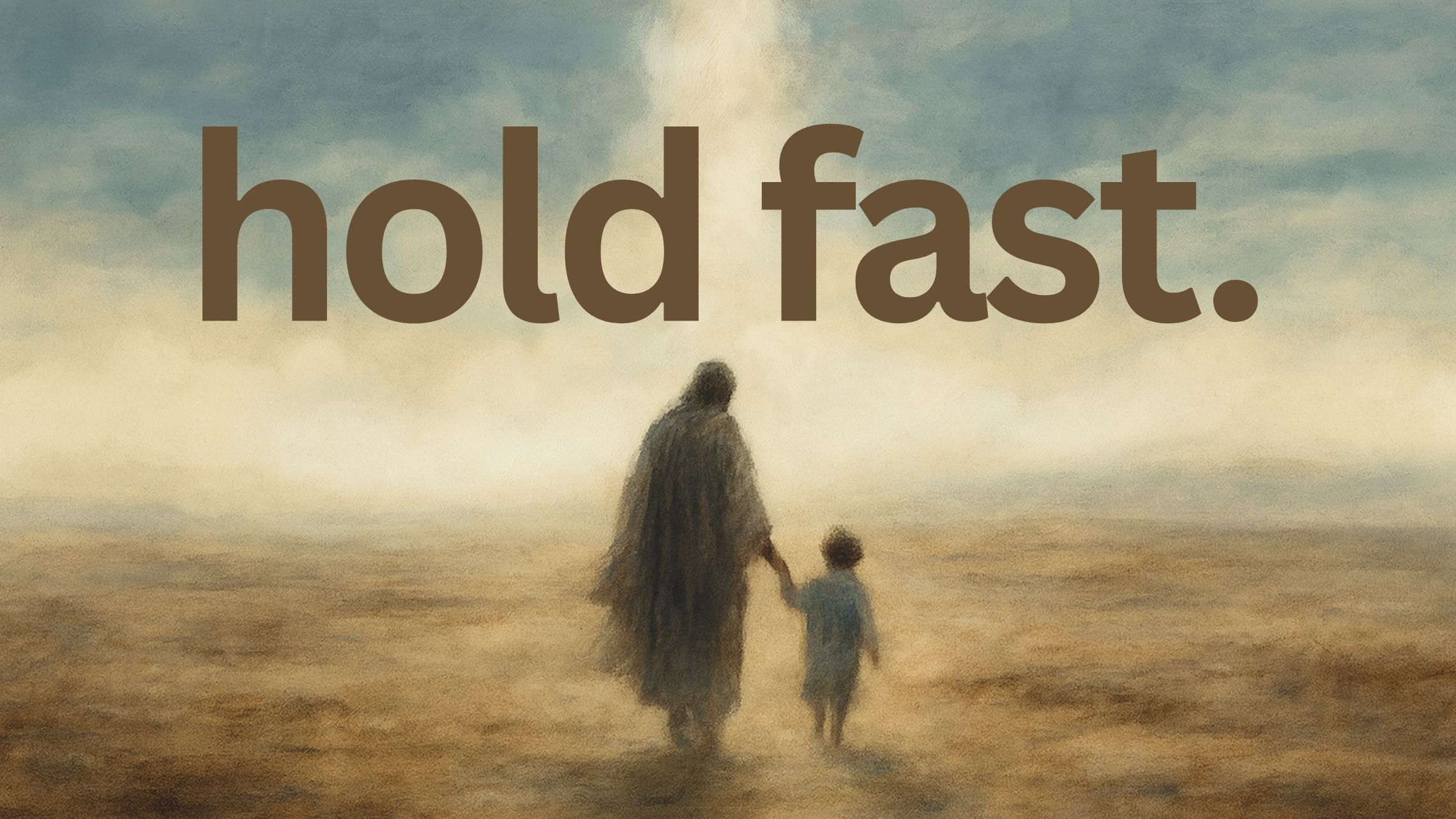 The Bones Remember: A Hebrews 3 Devotional on Perseverance