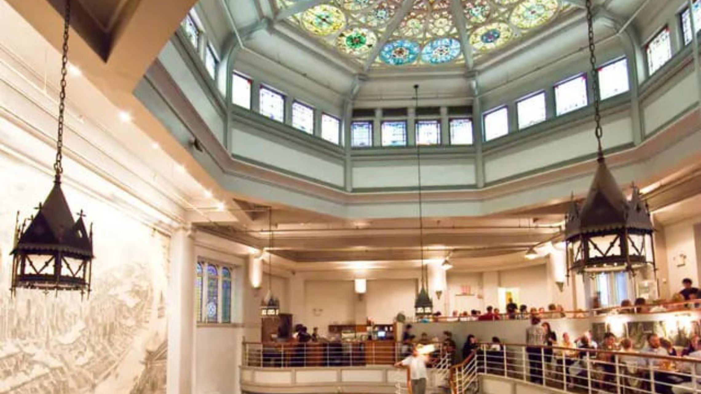 The Church Is Gone, but the Dome Remains | Times Square Church Closure