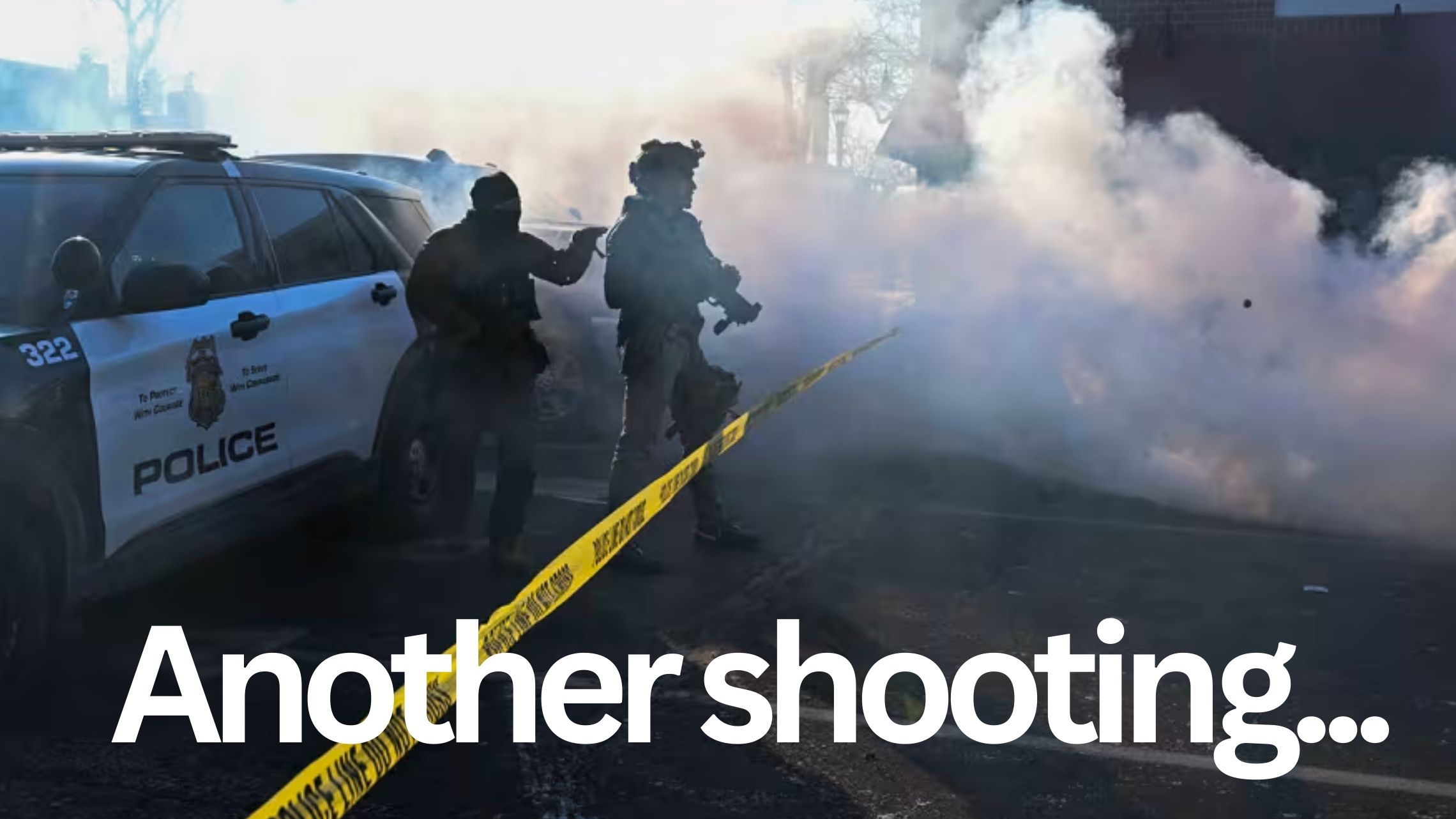 A Christian Response to the Minneapolis Shooting | Romans 13