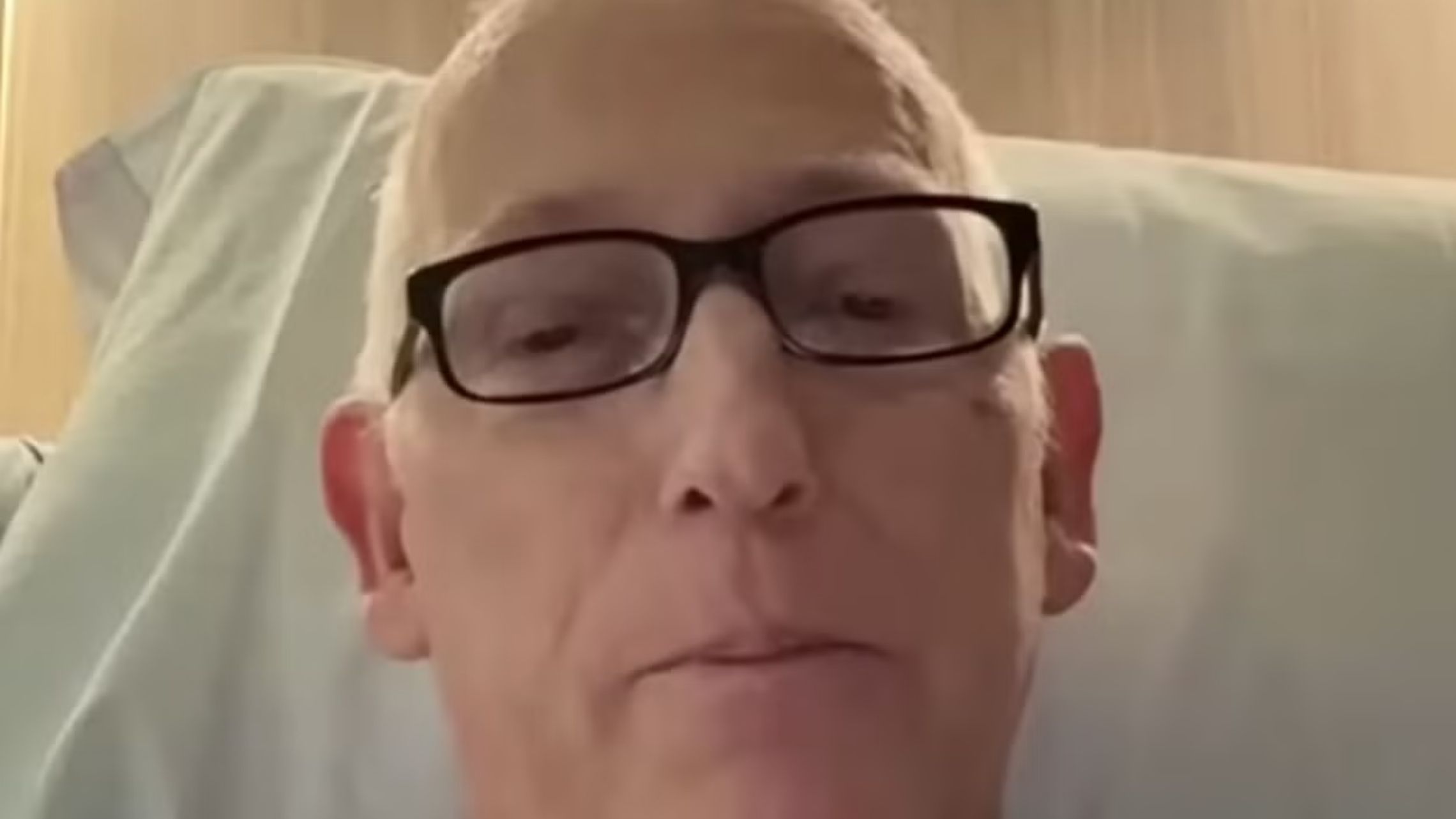 Scott Adams' Final Words and the Question of Salvation