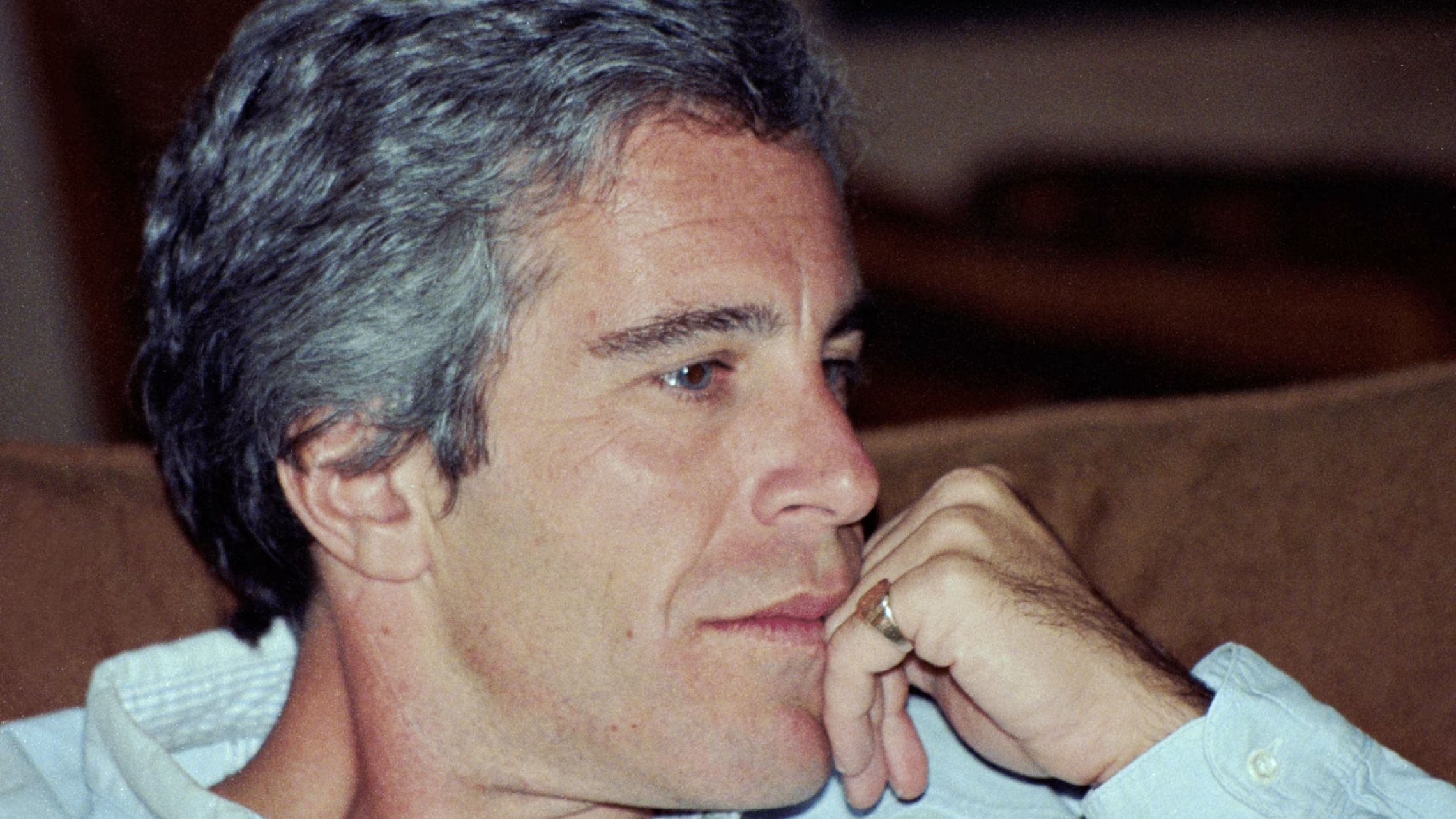The Epstein Files Through the Eyes of the Victims | Psalm 10 and ...